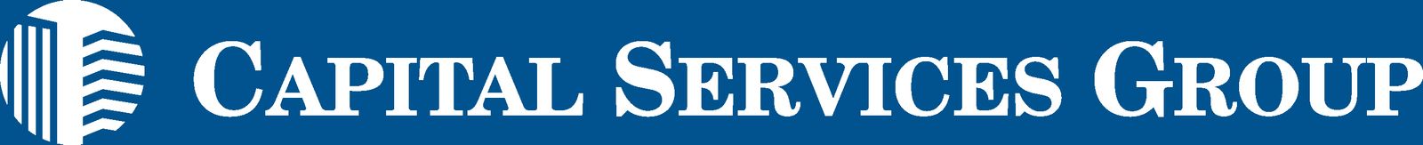 Capital Services Group